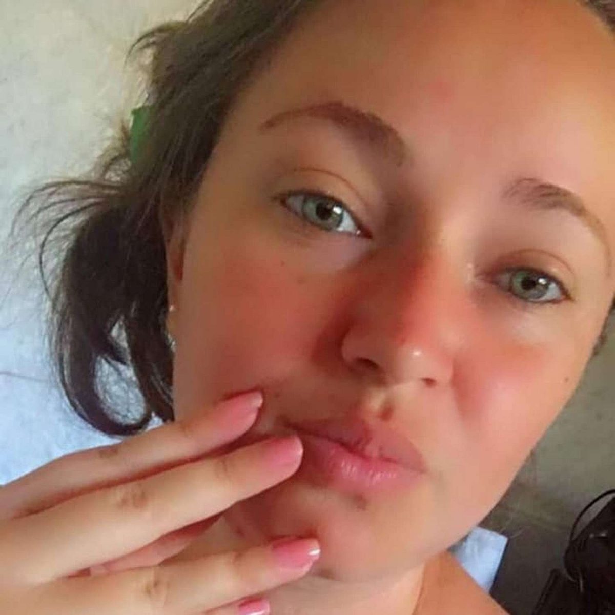 Tasha Hope's Instagram, Twitter & Facebook on IDCrawl