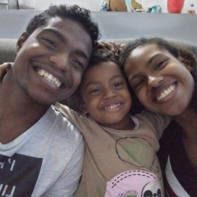 Vaga de Babá ideal na sua Região | Sitly