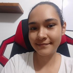 Niñera / canguro Isabella (19) disponible en Villavicencio mediante Sitly