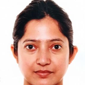 Babysitter Ritika (29) available in Helsinki via Sitly